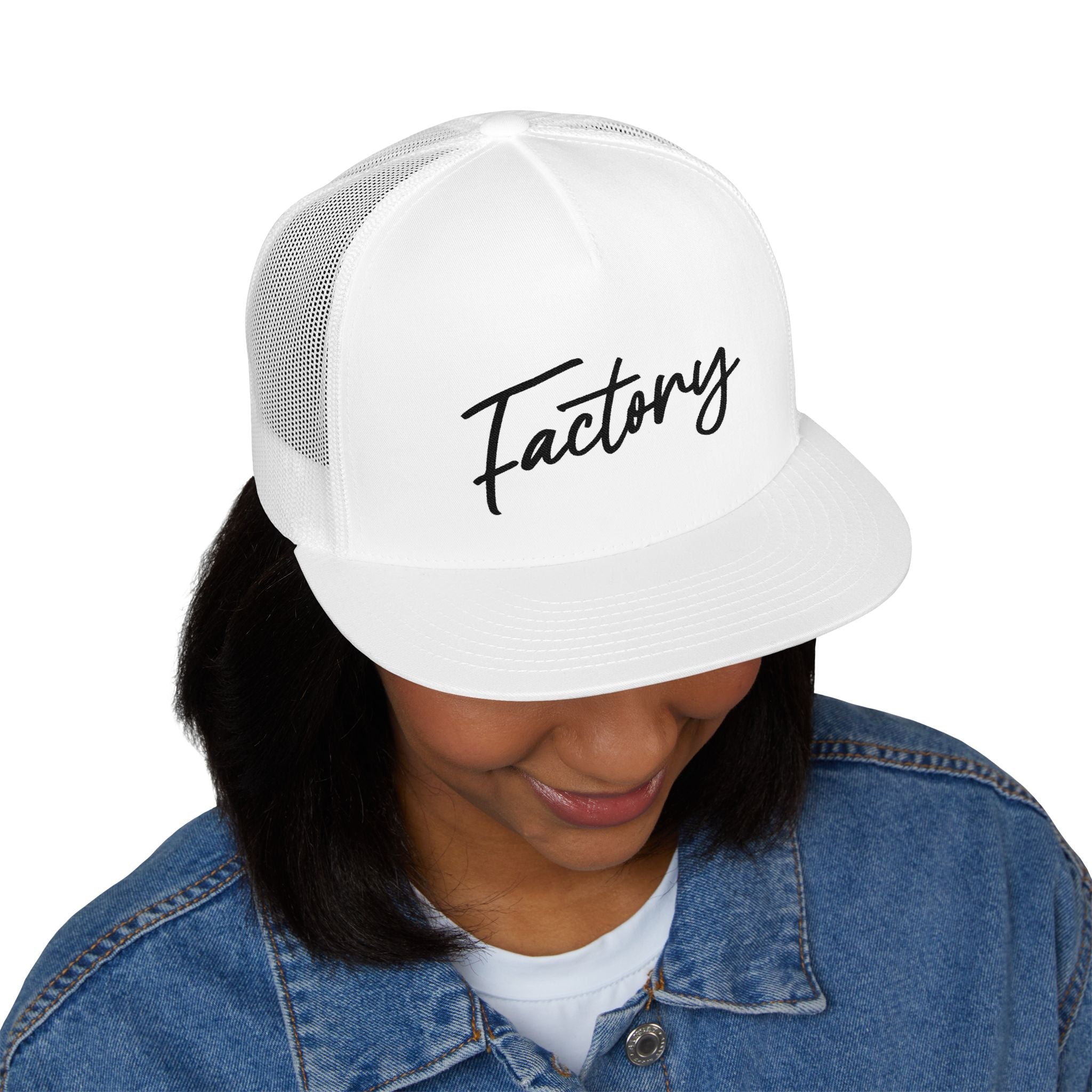 Womens Hats – The Factory